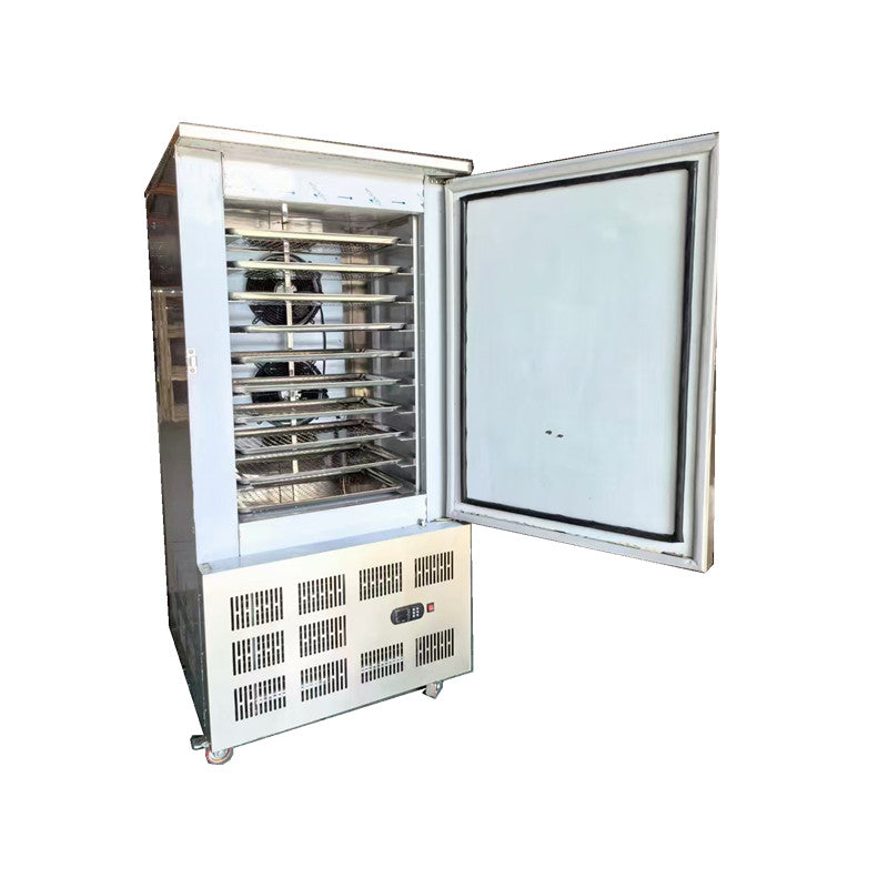 High Quality Blast Freezer Price Meat Blast Freezer – WM machinery
