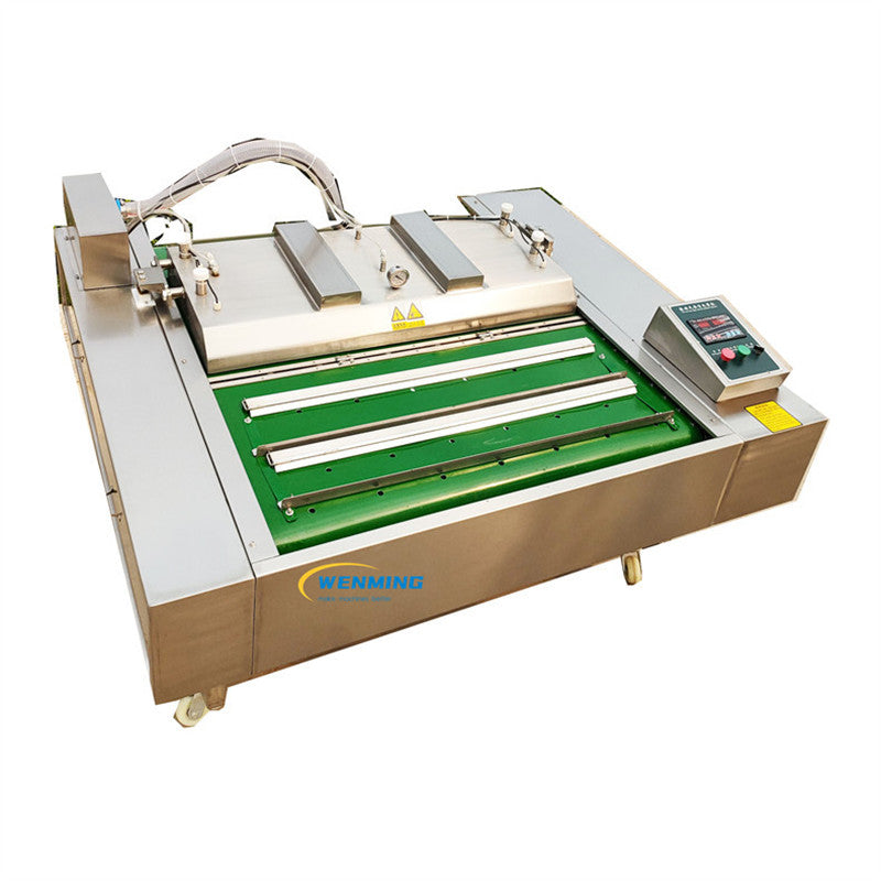 Industrial high quality professional Automatic Vacuum Packing Machine ...