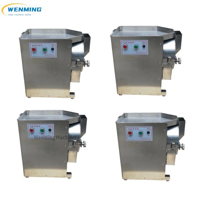 Professional Almond Grinder Machine Sesame Seed Grinder for Sale – WM ...