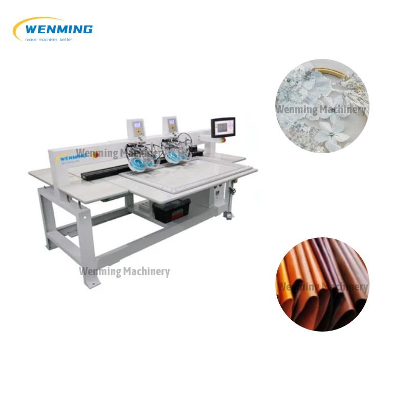 High Quality Fully Automatic Hot Drilling Machine and Ultrasonic Hot D ...