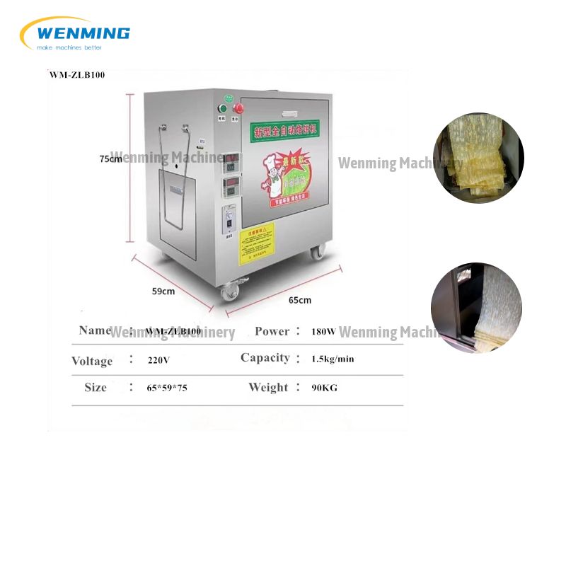 Hot Sale Best Price Automatic Pancake Maker and Crepes Making Machine ...