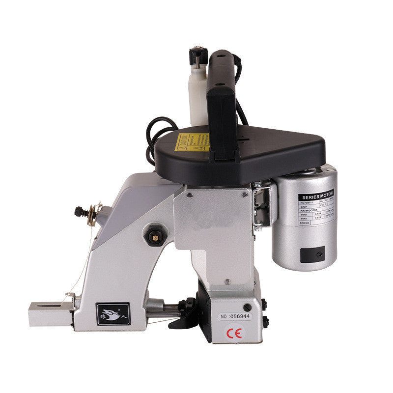 Cheap Price Hand Held Bag Sewing Machine Bag Closer Machine Price – WM ...
