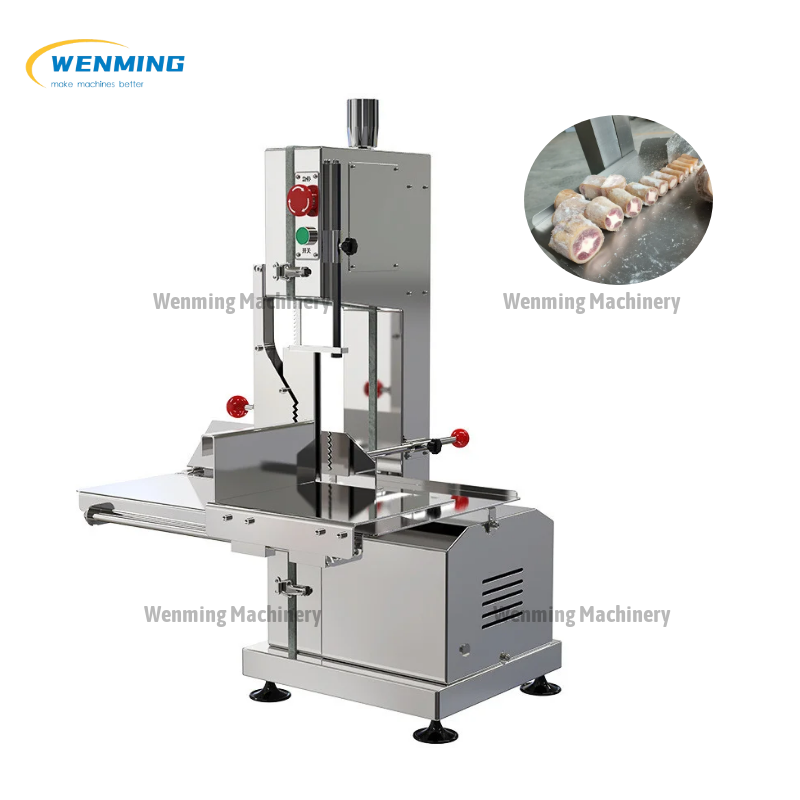 High Quality Stainless Steel Electric Bone Sawing Machine Hot Sale – WM ...