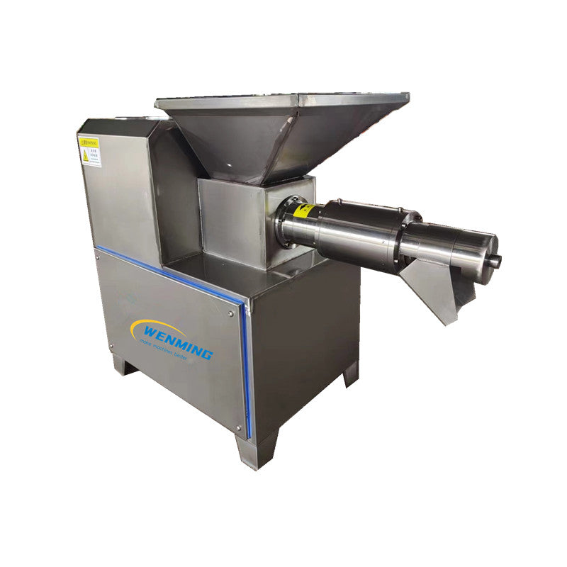 Commercial Chicken Breast Deboning Machine Poultry Deboner – WM machinery