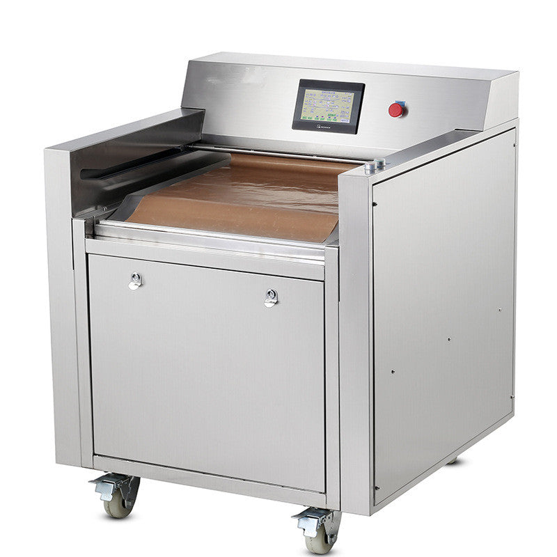 High Quality Layer Cake Automatic Rolling Machine with good price – WM ...
