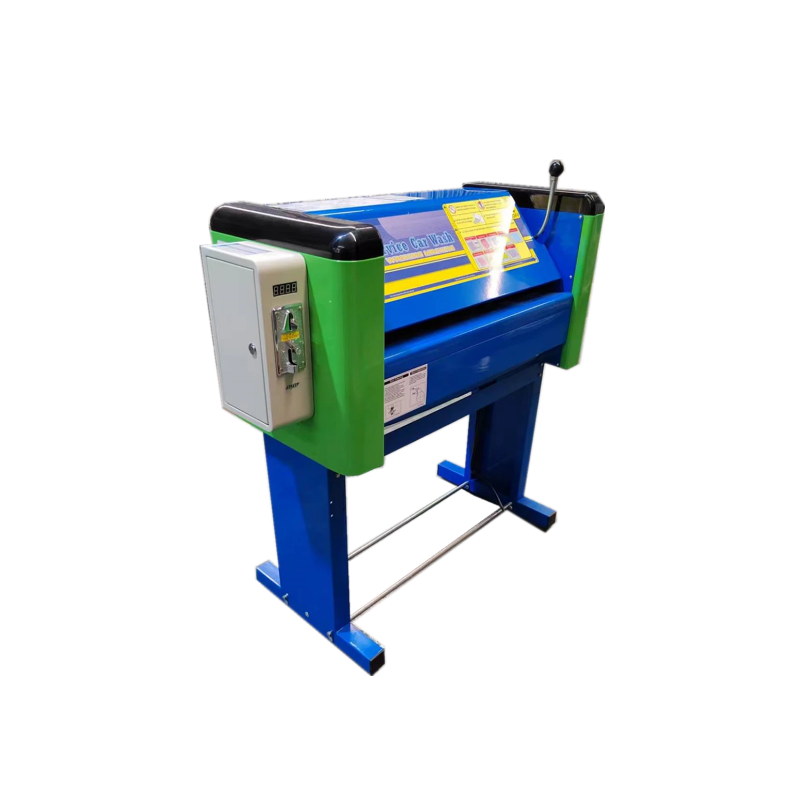 Electric Car Wash Mat Cleaner Machine Floor Mat Cleaner Machine – WM ...