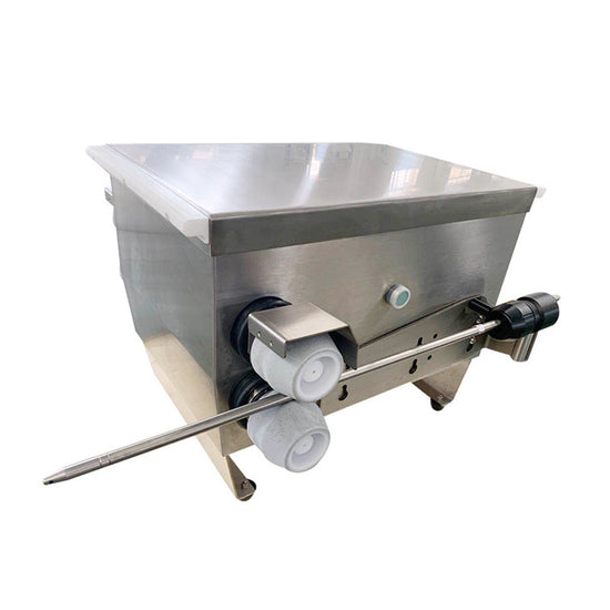 China Supply Sausage Making Machine Casing Measuring Machine – WM machinery