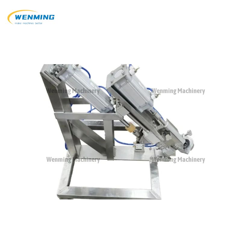 High Quality Chicken Leg Deboner Machine Hot Sale – WM machinery