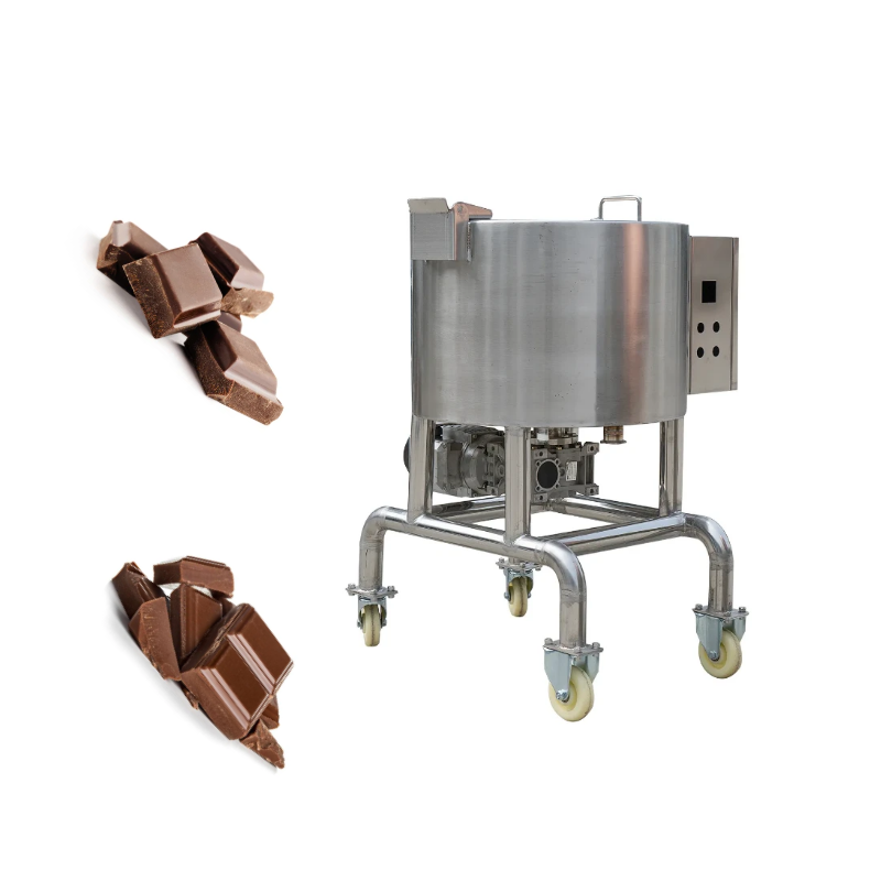 Multifunctional Electric Chocolate Melting Tank Chocolate Paste Meltin ...