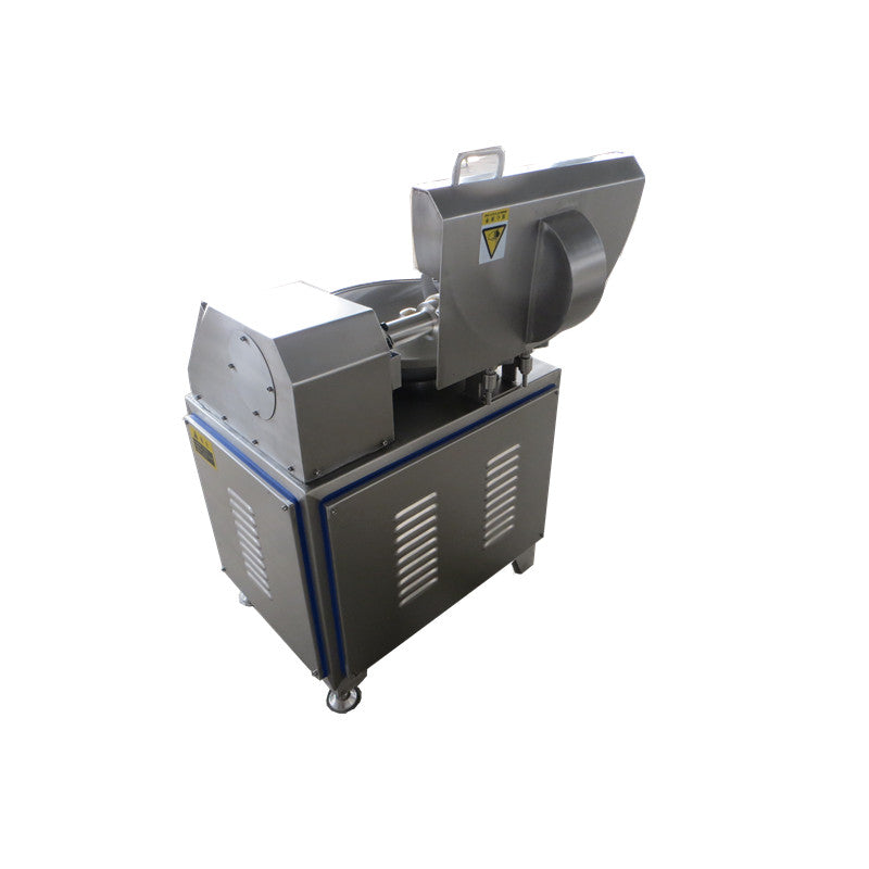 Commercial Bowl Cutter Chicken Chop Meat Machine – WM machinery