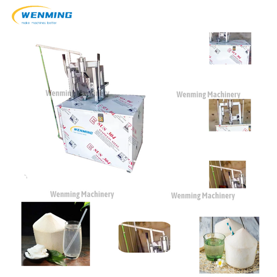 High-performance Coconut Shell Remover Machine Cost-effective – WM ...