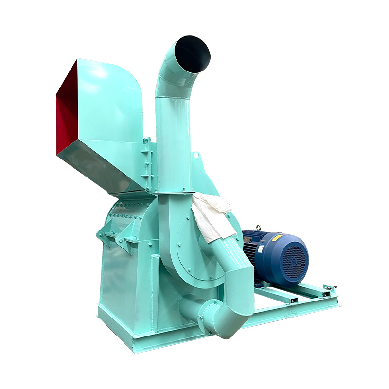 20 Years of Experience Coconut Shell Shredder Coconut Husk Crusher Mac ...