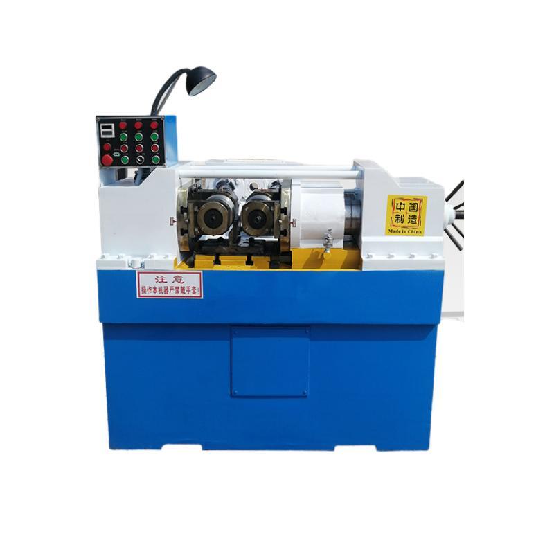 China Famous Thread Rolling Manufacturer Cold Drawing Machine – WM ...