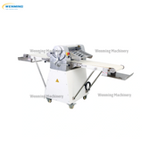Commercial Dough Sheeter Machine Croissant Dough Sheeter For Cake Shop ...