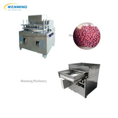 Efficient Date Pitting Machine Fruit Pitting Machine Best price – WM ...