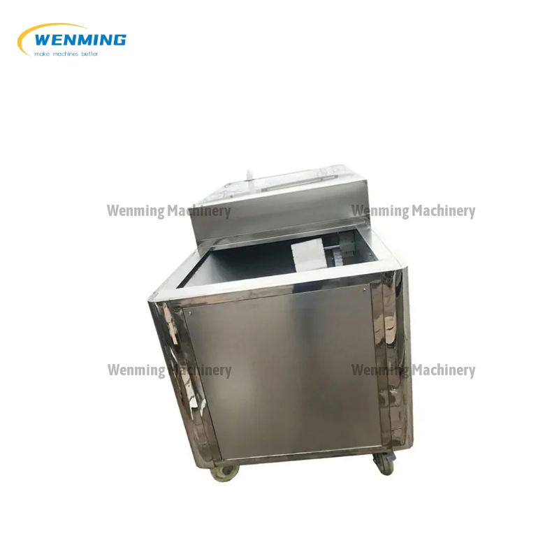 Professional automatic Seed Removing Remover Machine good price for sa ...
