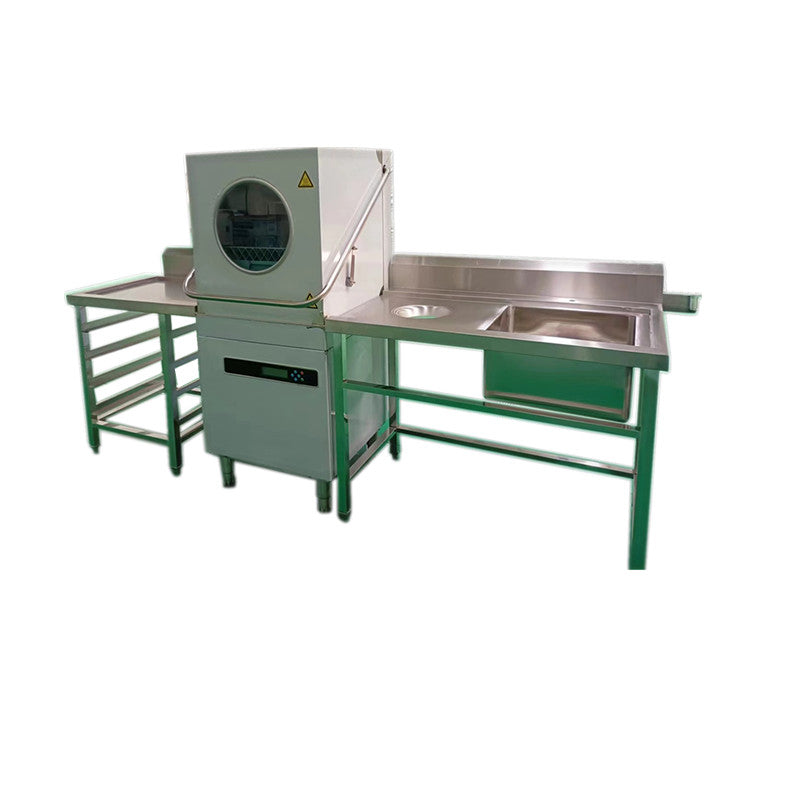 High Efficiency Pull Out Drawer Dishwasher Dish Washing Machine For Sa ...