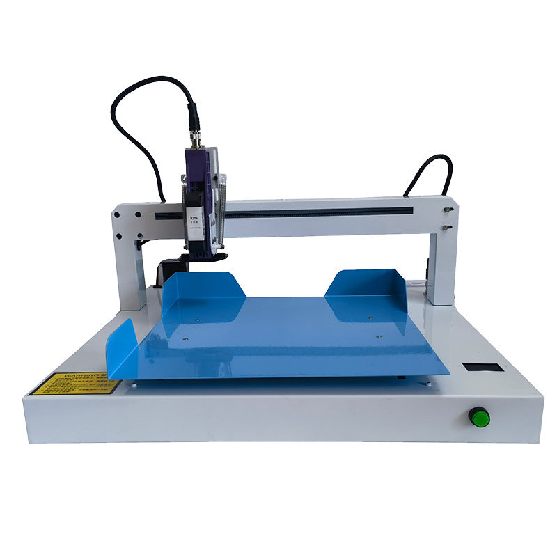 Factory Price Egg Printing Machine Inkjet Egg Printer – WM machinery