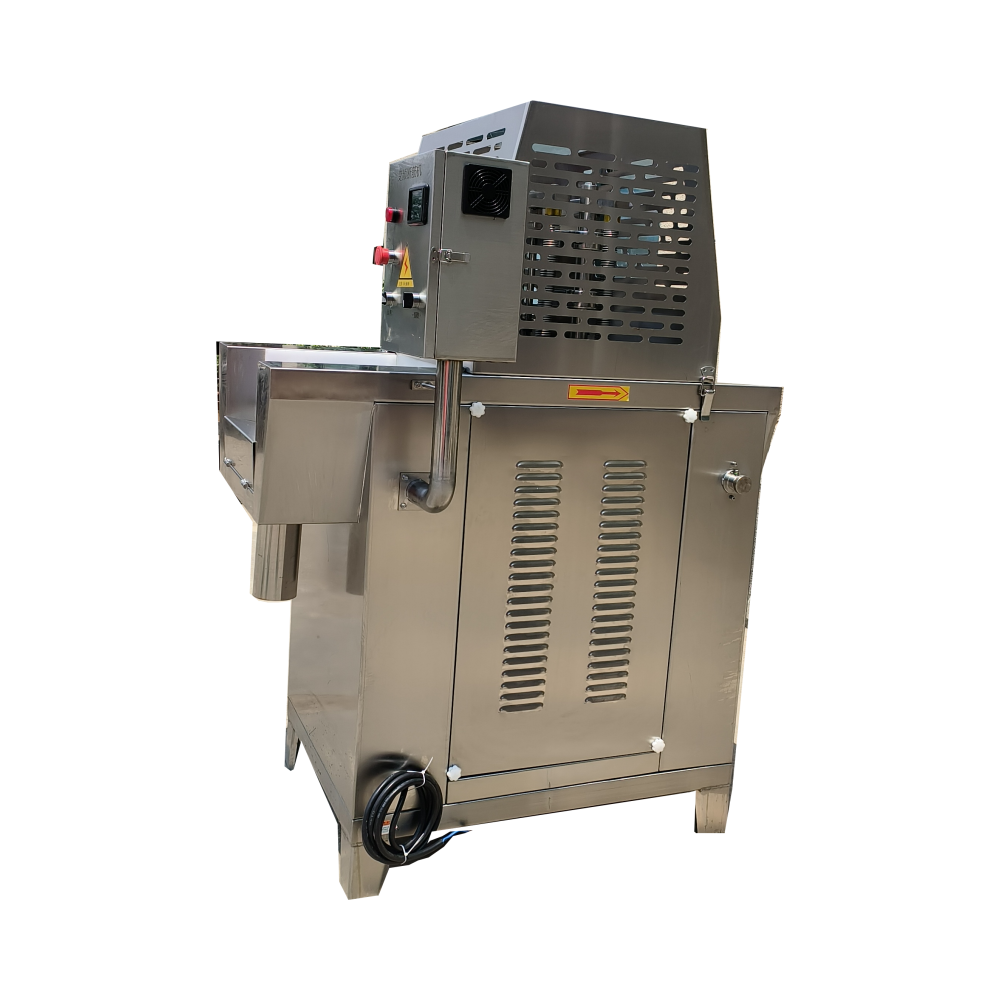 Stainless Steel Industrial Meat Tenderizer Machine Electric Cube Steak ...