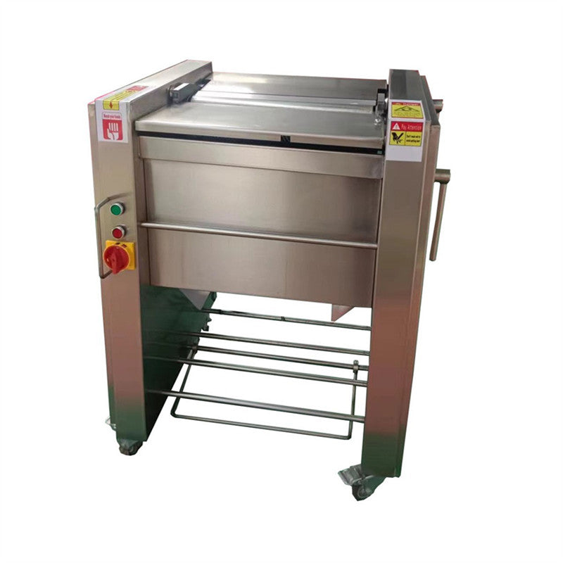 Commercial Stainless Steel Fascia Peeling Machine Hot Sale – WM machinery