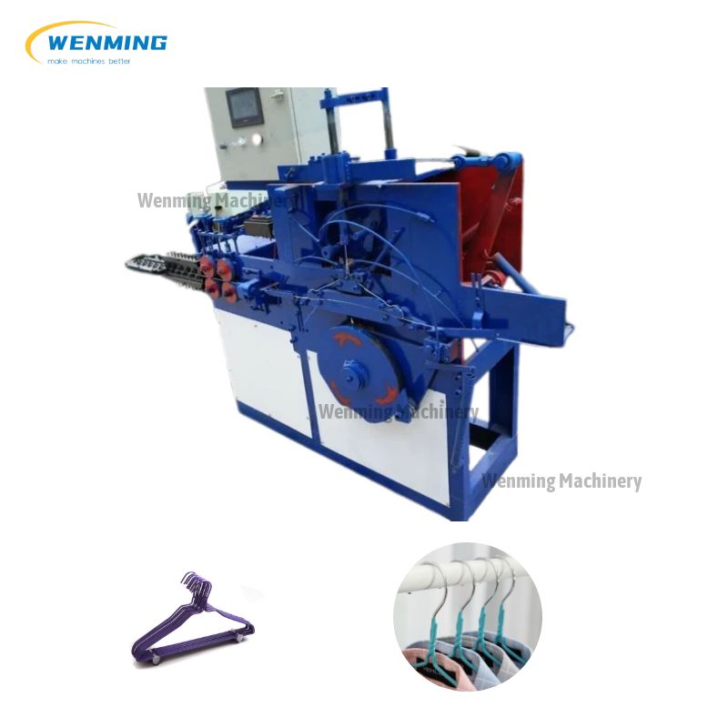 Innovative commercial equipment-wenming machinery – WM machinery