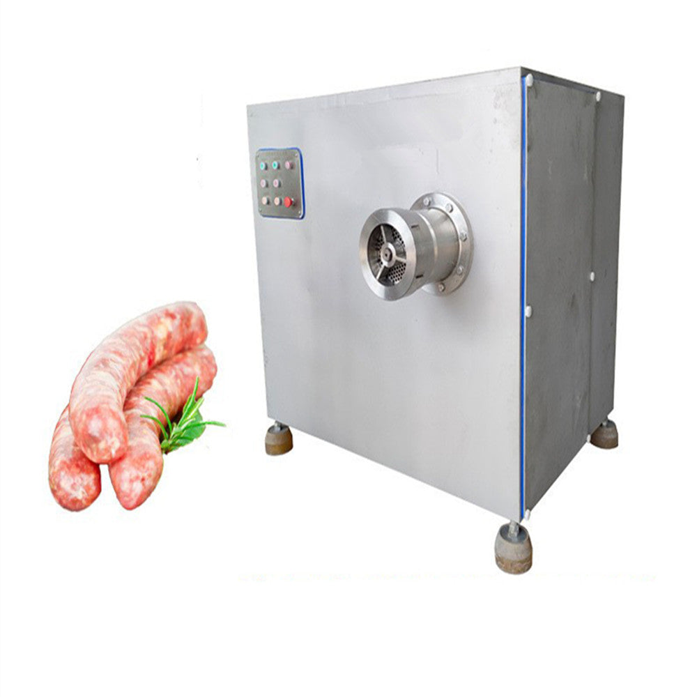 Stainless Steel Heavy Duty Meat Grinder Commercial Meat Grinder For Sa ...