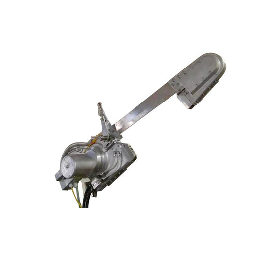Factory Made Hog Splitter Cleaver For Sale – WM machinery