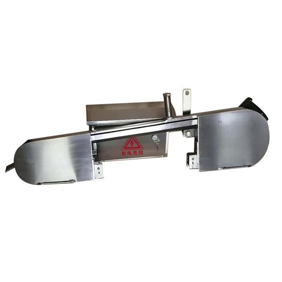 Factory Made Hog Splitter Cleaver For Sale – WM machinery