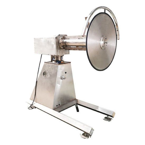 Factory Made Hog Splitter Cleaver For Sale – WM machinery