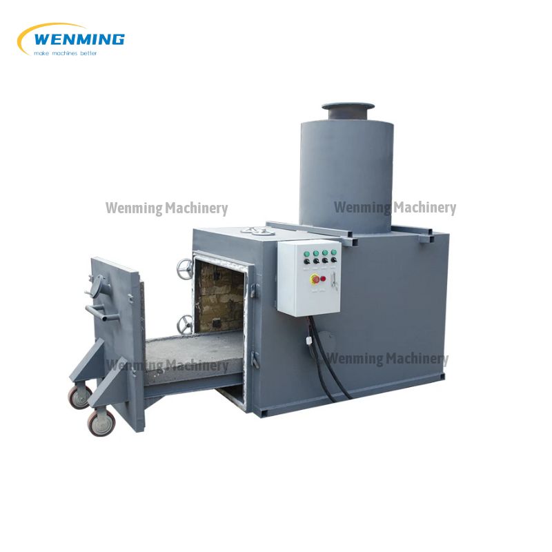 Best Farm Animal Incinerator Clinical Waste For Incineration – WM machinery