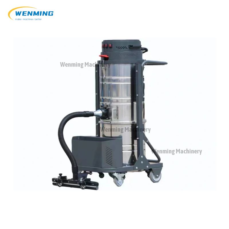 Construction Vacuum Cleaner Machine Heavy Duty Vacuum Cleaner Wet And ...