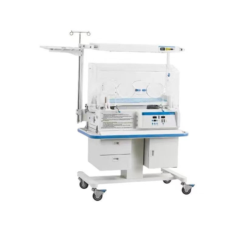 High-quality Child Incubator and Infant Incubators With Living Infants ...