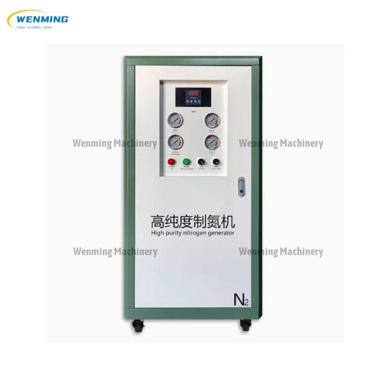 Commercial Liquid Nitrogen Generator Liquid Nitrogen Generator Price ...