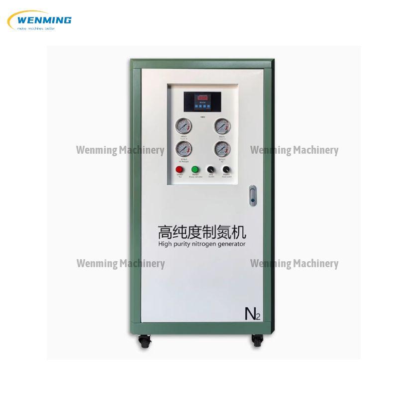 Special for Food Packaging Nitrogen Gas Generator Small Nitrogen Gener ...