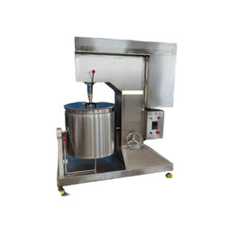 Meat Pulp Slurry Beater Fish Meat Beater Machine – WM machinery