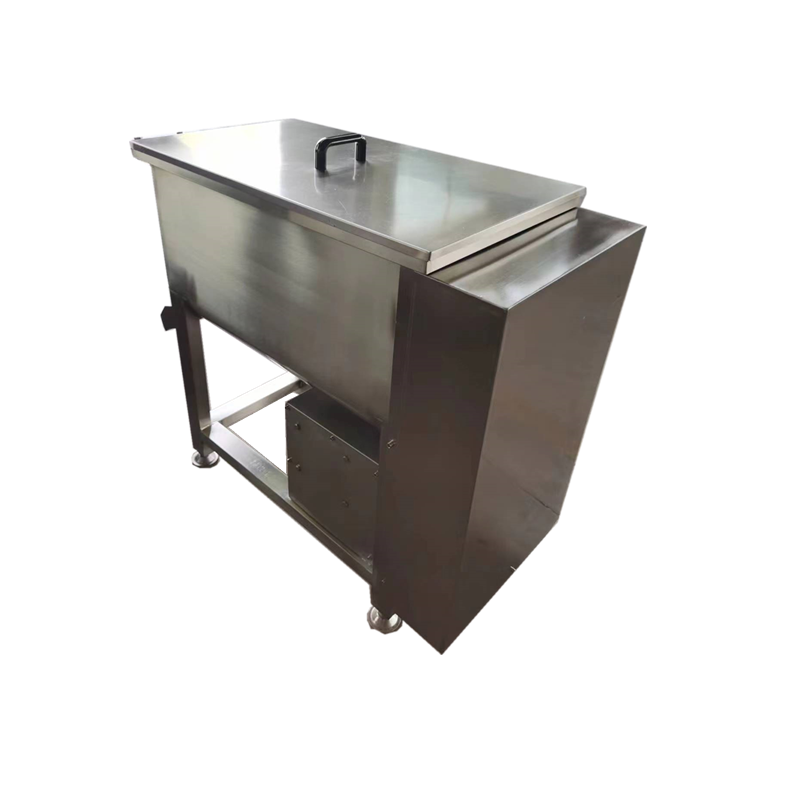 Stainless Steel Sausage Maker Meat Mixer Meat Mixing Machine – WM machinery