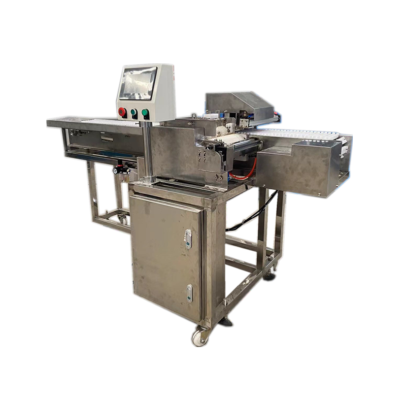 Factory Price Chicken Kebab Maker Meat Skewer Making Machine – WM machinery
