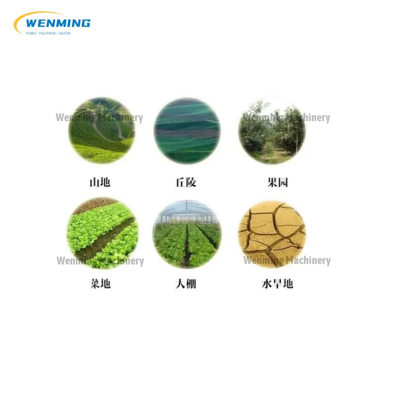 Cost-effective Mini Rototiller Garden Rototiller Small Garden Rototill ...