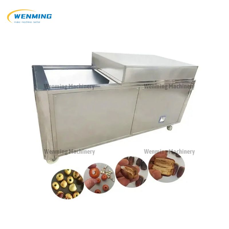 Professional automatic Plum Seed Separator Machine good price for sale ...