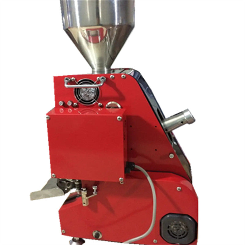 High Quality Pop Rice Cake Machine Hot Sale good price – WM machinery