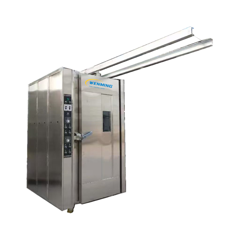 High Productivity Chicken Roaster Commercial Duck Roaster Oven – WM ...