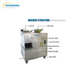 Far Ahead Bun Rounder Machine – WM machinery