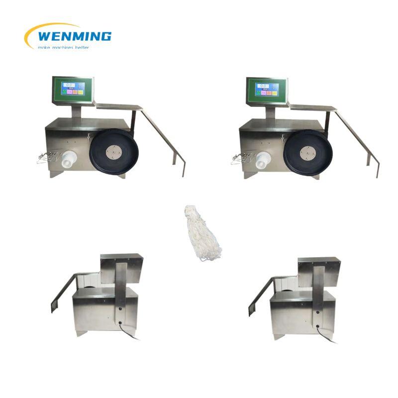 High Quality Hot Dog Casing Machine Sheep Casing Measuring Tool – WM ...