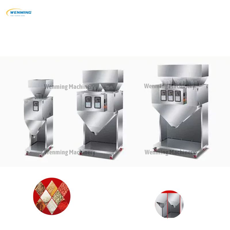 Innovativ Feed Packing Machine and Wholesale Market Packaging Machine ...