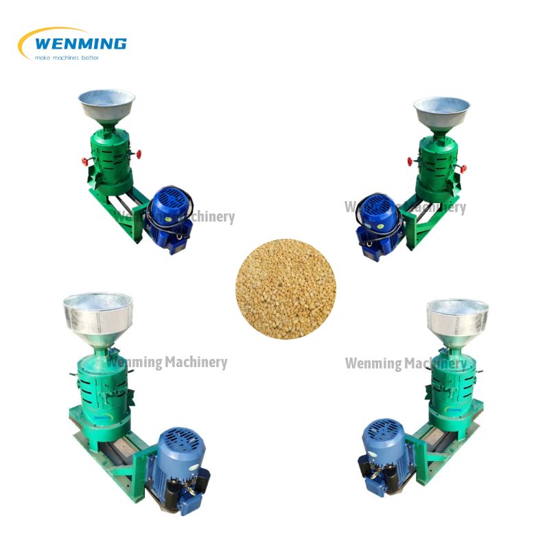 Professional Grain Husking Machine Cost-effective hot sale – WM machinery