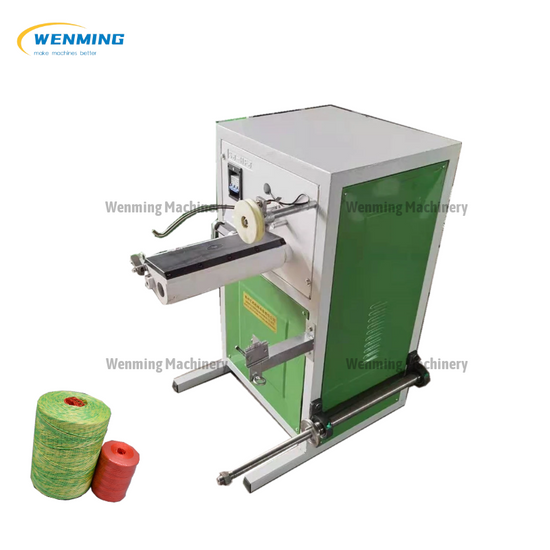 Industrial Factory Spool Winding Machine Yarn Spooler – WM machinery
