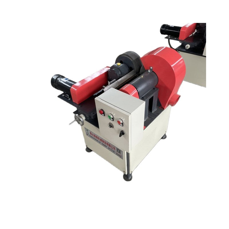 China Famous Tube Polishing Tool Stainless Steel Tube Polisher – WM ...