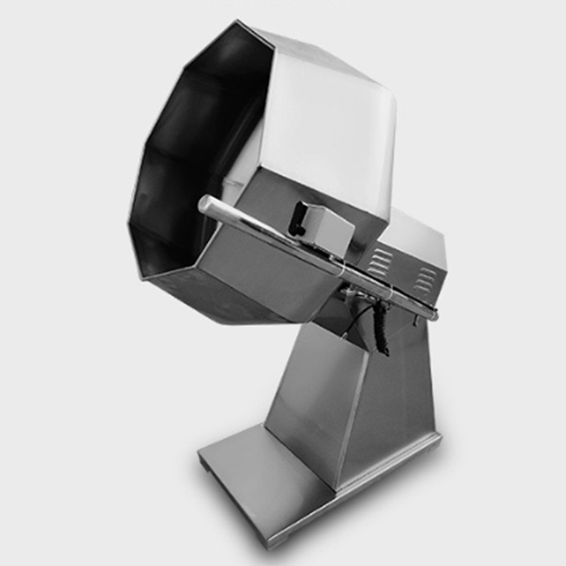 Professional Spice Looks Like Star Making Machine Cost-effective – WM ...