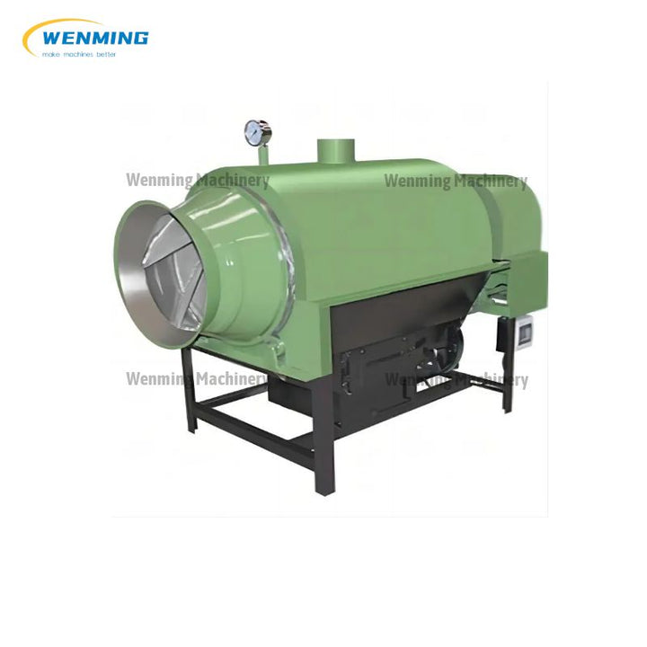 Fruits & Vegetables Processing Machines-Zhengzhou Wenming Machinery ...