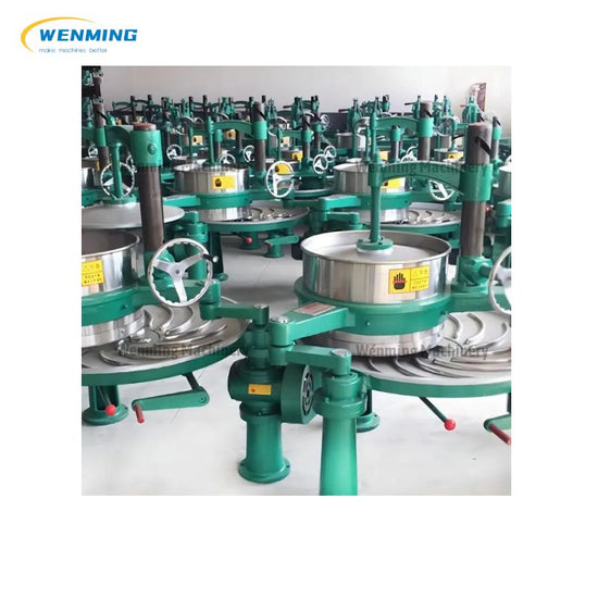 Tea Leaf Roller Machine&Tea Leaf Rolling machine best price – WM machinery